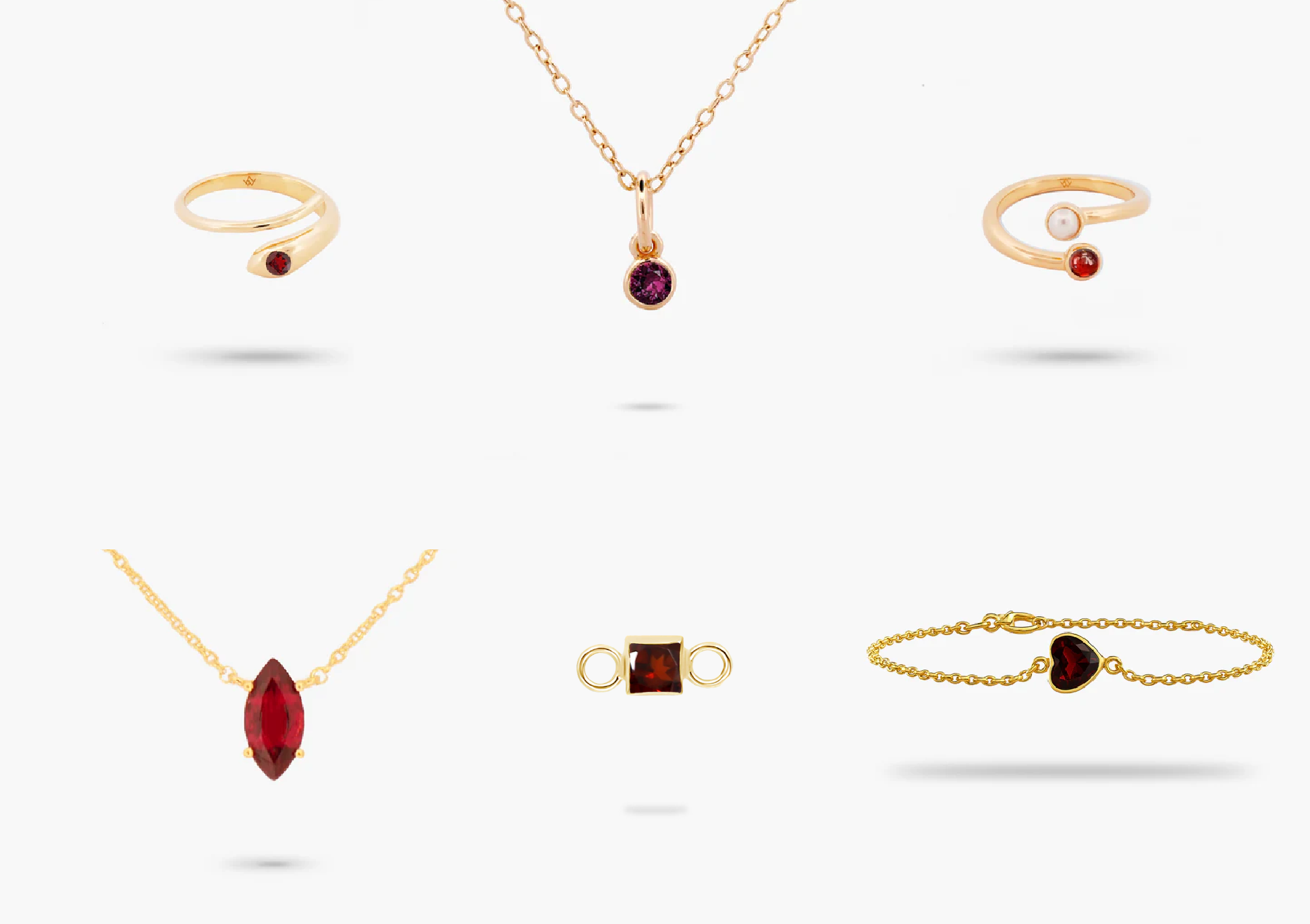 Garnet Energy: Why January’s Birthstone Is More Powerful Than You Thin ...